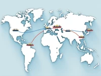 三大航运巨头深度剖析马士基MSC中远海运航线优势与服务差异全解读