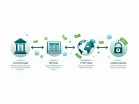 SWIFT Enables Secure Money Transfers to National Commercial Bank
