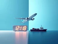 Air Vs Sea Freight Balancing Speed and Cost
