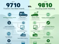 跨境电商出口退税的精细化选择9710与9810模式解析