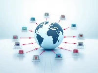 确保国际转账顺利进行HSBC银行澳大利亚的SWIFTBIC代码解读