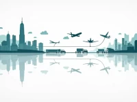 US Air Freight Sector Focuses on Boosting Logistics Efficiency