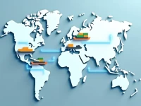 Comparing Roro Container and Foldable Frame for Car Exports