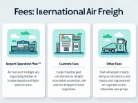 国际空运收费一览如何精打细算运输成本