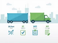 2025 Customs and Port Fee Changes Announced
