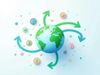 HSBC UK SWIFT Code Key for Global Transfers