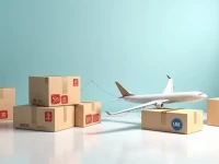 UK Sellers Optimize FBA Air Freight for Speed Efficiency