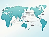 2025年全新东西航路网络提升贸易效率的引擎