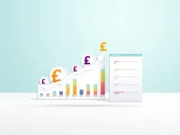 如何将500英镑高效转换为美元