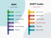 国际汇款必备SWIFT和IBAN的深度解析与使用指导