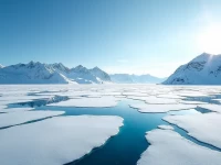 格陵兰航线新选择Narsaq Kujalleq直达Nanortalik