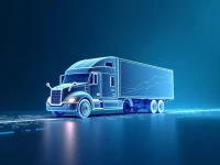 Smart Supply Chains Face Logistics Tech Compatibility Security Challenges