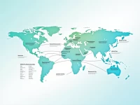 Jyske Bank AS Swift Code Simplifies International Transfers