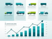 3PL Freight Forwarding Market Faces Challenges Opportunities