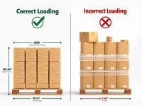 Amazon FBA Tightens Pallet Requirements for Efficient Shipments