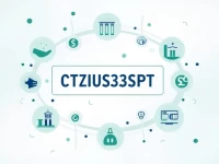 确保跨境汇款安全深入了解CTZIUS33SPT SWIFTBIC 代码的重要性