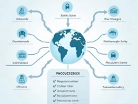 PNC银行国际汇款必知详解SWIFT代码与账户信息