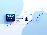 快速精准转换5000澳元兑换成英镑的实用指南