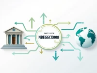 国际汇款如何顺利到达了解NATIONAL BANK OF EGYPT的SWIFT代码