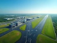 巴西Campo Fontenelle机场航空交通新枢纽的崛起