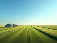 探索加拿大瓦卡机场一个低调但重要的空中门户