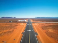 新曼机场连接西澳大利亚心脏的航空枢纽