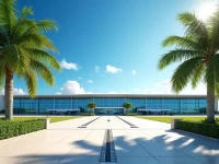 探索Josefa Camejo国际机场您的通往加勒比海的门户