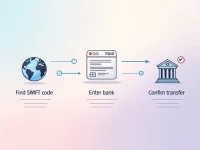 高效汇款指南如何准确使用SVENSKA HANDELSBANKEN的SWIFT码