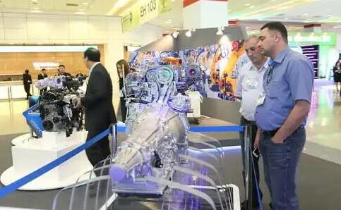 TAPA Thailand International Auto Parts And Accessories Show live pictures
